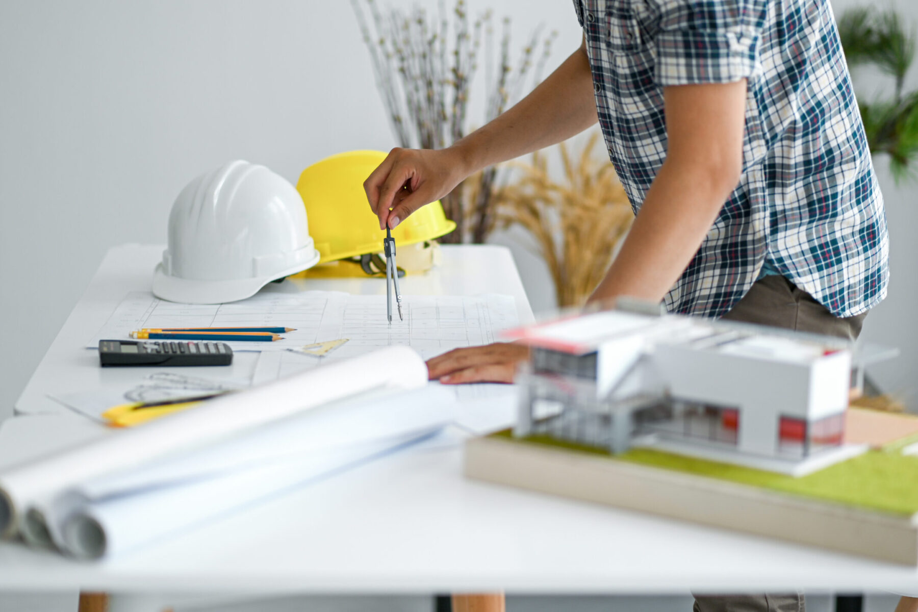 Services – Ali Engineering